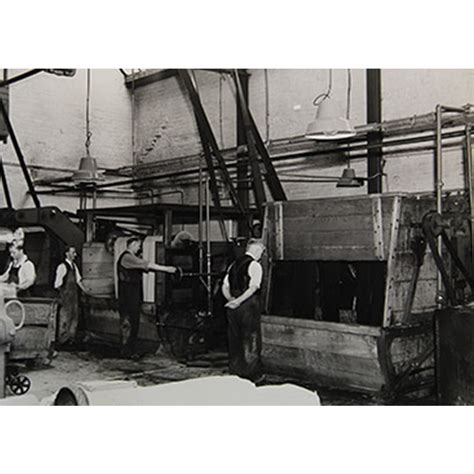 Our Heritage James Hare