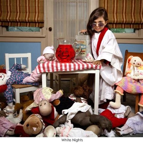 In The Play Room By Jonathan Hobin