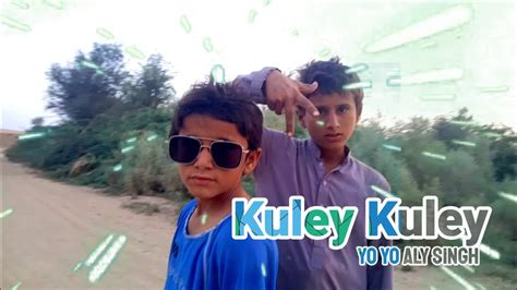 Kuley Kuley Full Song Yo Yo Honey Singh 3 0 Zee Music Originals Youtube