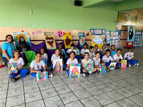 Atividades Instituto Farina