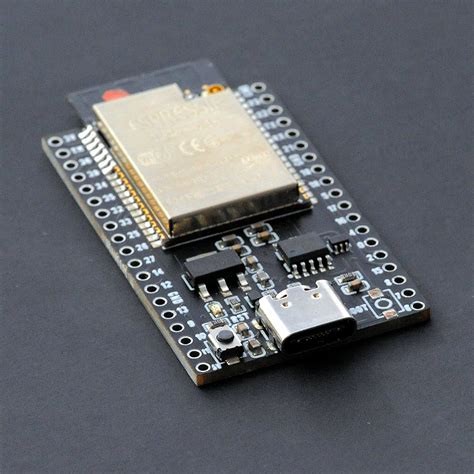 Esp32 Wrover The King Of Esp32 Lonely Binary