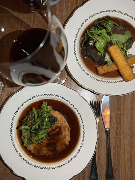 Huiselijk Dineren Bij Meneer De Wit Heeft Honger In Amsterdam West Barts Boekje