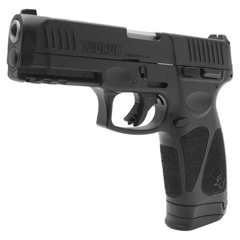 Pistola Taurus Gx2 Toro Calibre 38 Tpc Lançamento 2025 Brasil