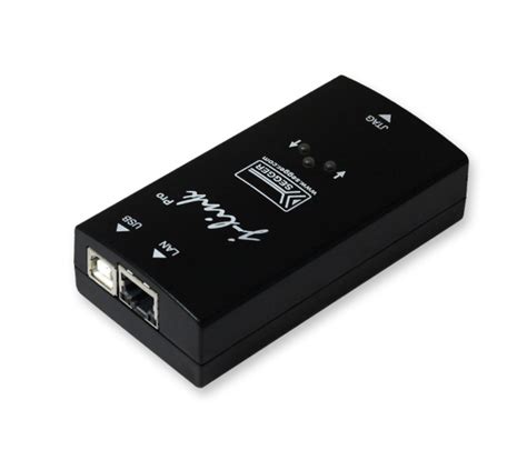 Segger J Link Pro