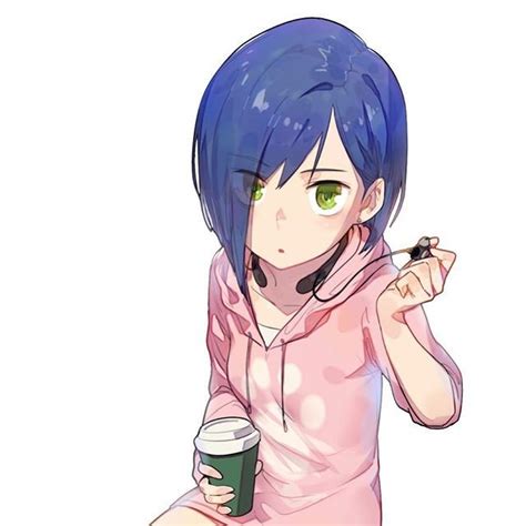 Shes Not A Waifu For Me But I Just Love Her So Fucking Much R Animemes