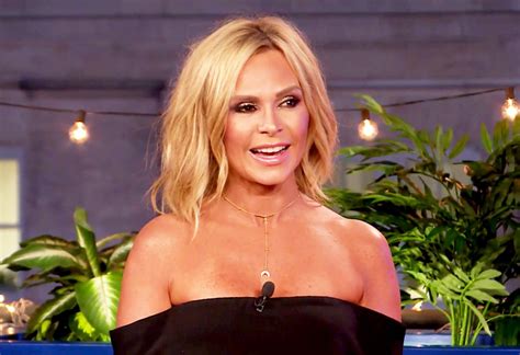 Tamra Judge Opens Up About Facelift ‘call It A Comeback Us Weekly