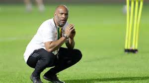 Chelle Demands More From Nigeria Supersport