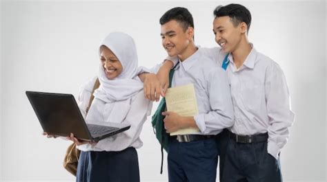 Panduan Lengkap Spmb 2025 Syarat Usia Masuk Sd Smp Dan Sma Sekarang