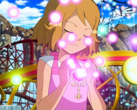 Pin By Laura Deyanire On Serena Pokemon Ash And Serena Pokemon Waifu