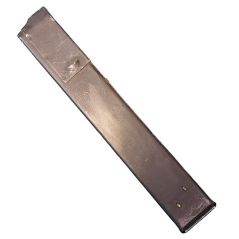 Ww2 British Canadian Sten Mg Magazine Canadian Soldier Militaria