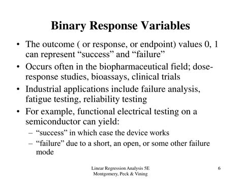 Ppt Chapter 13 Generalized Linear Models Powerpoint Presentation