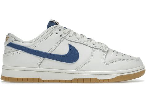 W2c Sail Dark Marina Blue Dunks Rrepbudgetsneakers