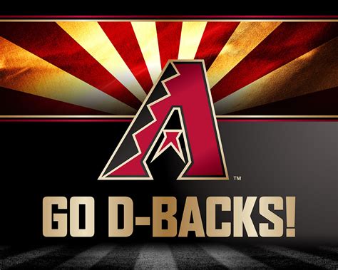 D Backs Stadium Seating Chart