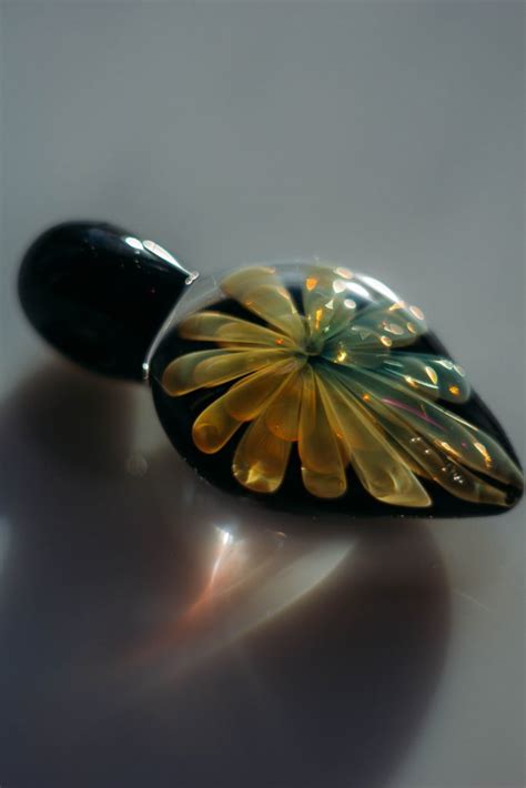 Opposite Fume Implosion 78 Glass