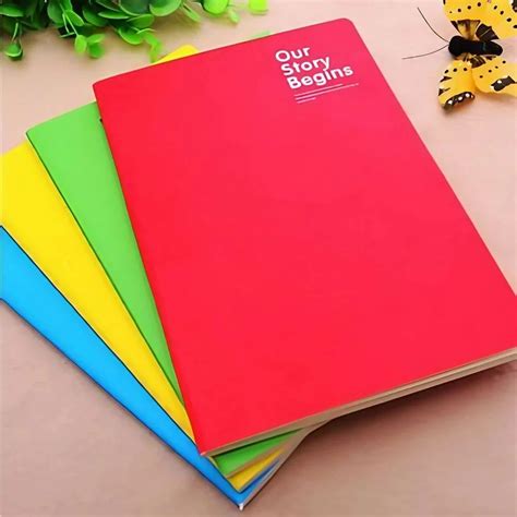 Spiral Bound School Notes Printing Services Paper Size A4 At ₹ 120piece In Madurai