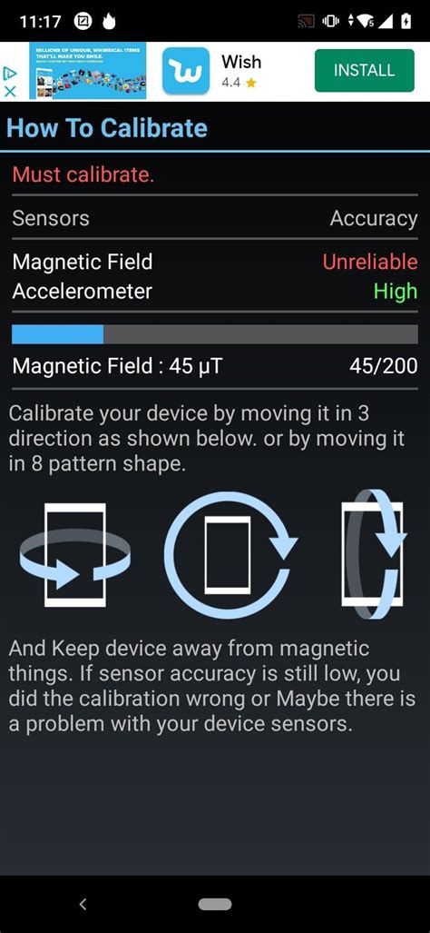 Compass Apk Download For Android Free