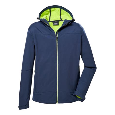 Killtec Herren Jacken