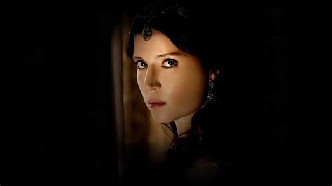 Selma Ergec The Hatice Sultan 1080P girls Selma Ergeç Hatice