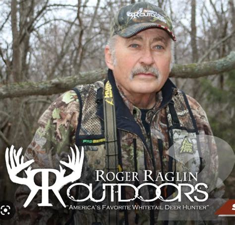 Habitat Podcast 222 Roger Raglin Crazy Hunting Stories Habitat Podcast