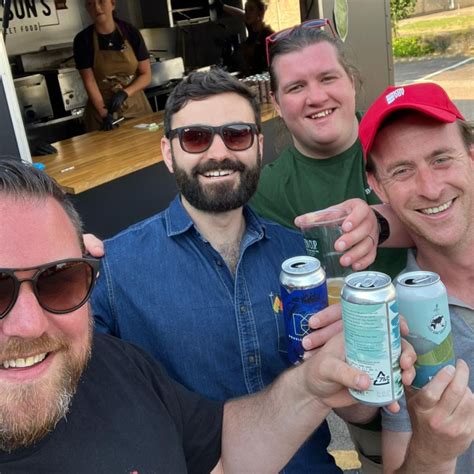 Will Longmate Posted On Linkedin