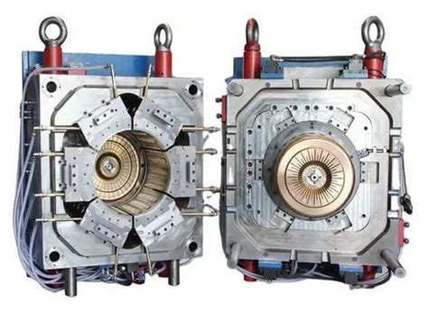 Injection Mold Base Factory Buy Good Quality Injection Mold Base