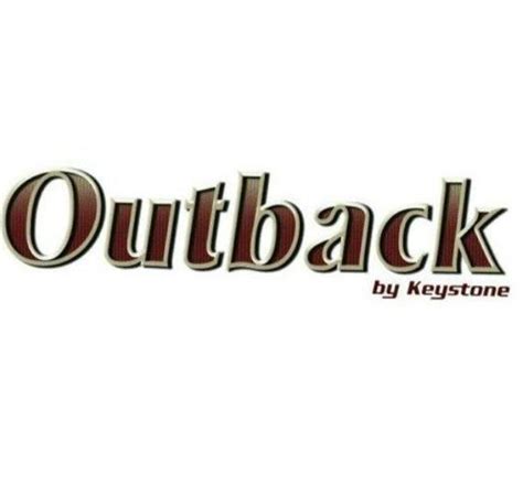 Outback Logo Logodix