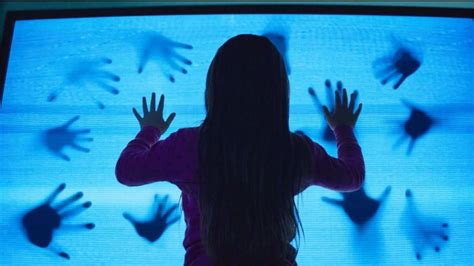 Poltergeist 1982 35mm Presentation With Pre Movie Trivia