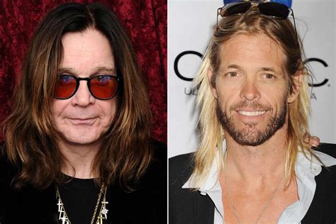 Ozzy Osbourne Before And After