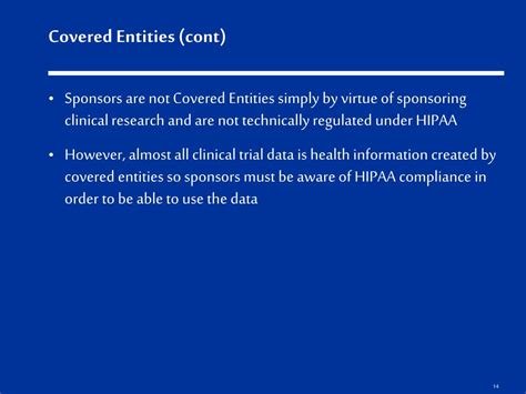 Ppt Hipaa Privacy Rule Powerpoint Presentation Free Download Id