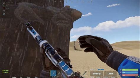 Practice For Next Wipe On Ukn Rust Server V2 Youtube