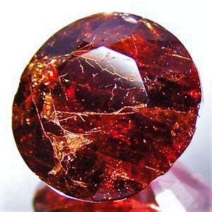Painite Earths Rarest Gemstone Geology Science