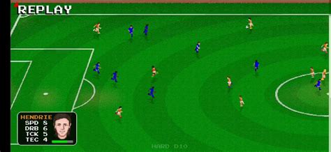 Own Retro Goal R Retrogoal