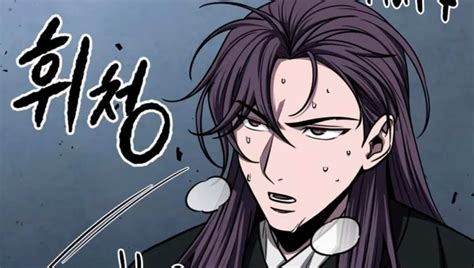 Nano Machine Chapter 149 Tanggal Rilis Spoiler And Baca Manhwa Online