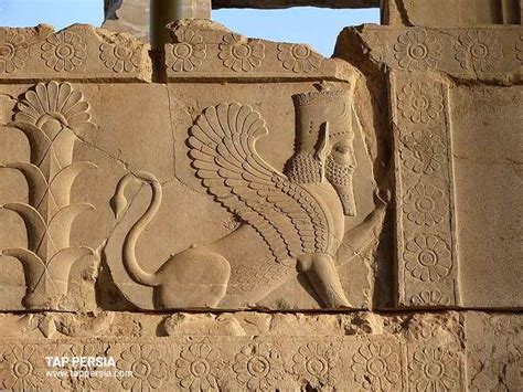 Ancient Persian Architecture Design Talk