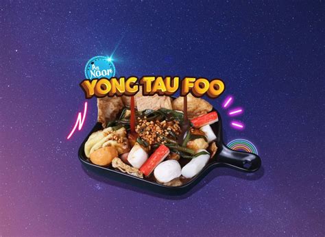 An Noor Yong Tau Foo Menu And Delivery In Kajang Foodpanda