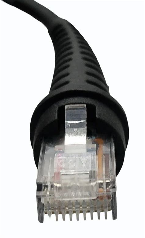 Barcode Scanner Cable Wired Corded At ₹ 699 Piece In New Delhi Id 27104435673