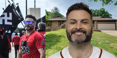 Goyim Defense League Leader Jon Minadeo Aka “handsome Truth