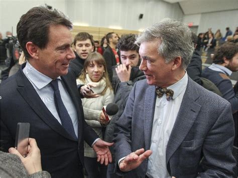 Pierre Karl Péladeau Joins The Pq Leadership Race Montreal Gazette
