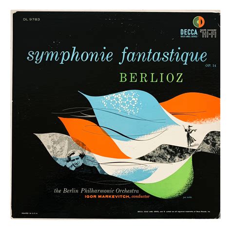 Decca — Midcenturyclassical