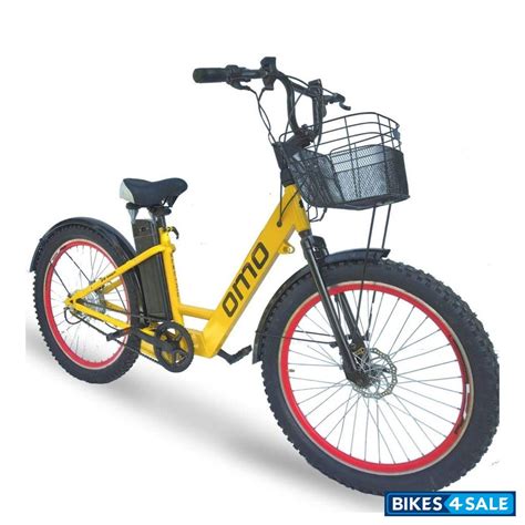 Omo Model E0 Price Specs Mileage Colours Photos And Reviews Bikes4sale