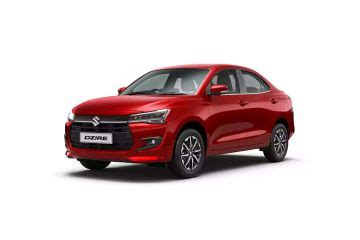 Maruti Dzire On Road Price In Patna After Gst