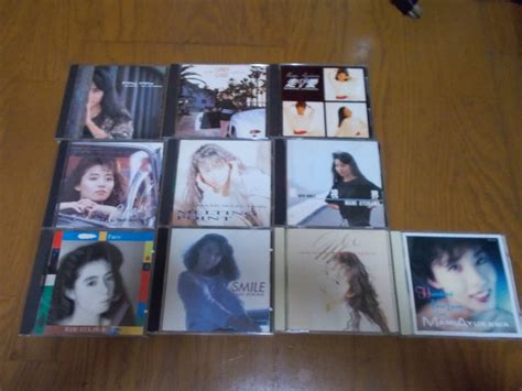 Yahooオークション 鮎川麻弥 10枚セット