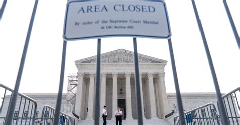 Biden Scotus Ruling On Same Sex Couple Discrimination Weakens Long