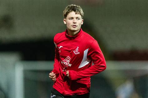 Airdrie Defeat To Alloa A Reality Check For Ross County Clash Says