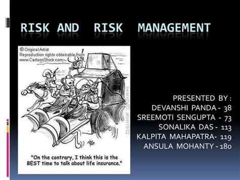 Module 1 Introduction To Risk Managementpdf