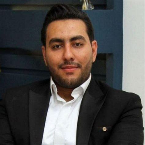 صفحه سخنران محمدرضا محتاط