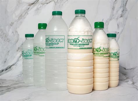 Buko Ni Juan Logo Genetic Functionalization Of Protein Based