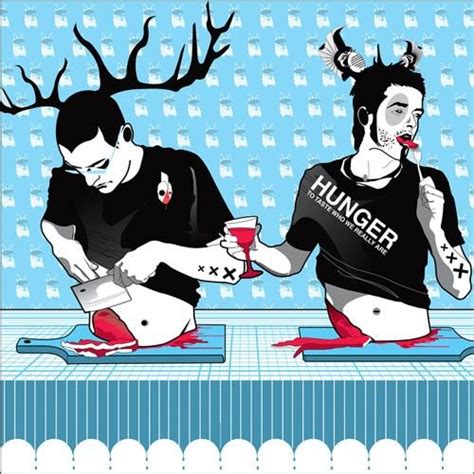 Alessandro Scali Robin Goode Human Badinage