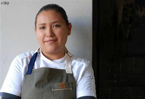 Cupcakes And Crablegs New Chefs Shake Up The Kitchens In San Miguel De