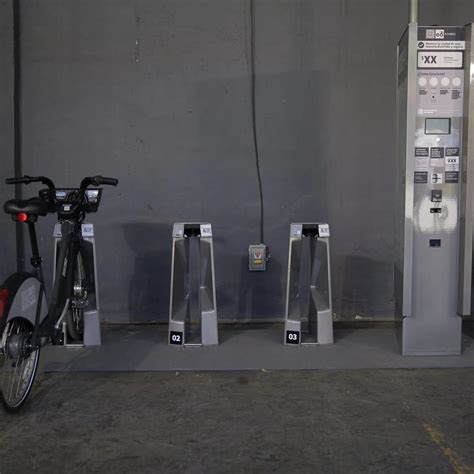 Ecobici Cdmx Estrenará Modernas Bicicletas Y Rifará Las Icónicas
